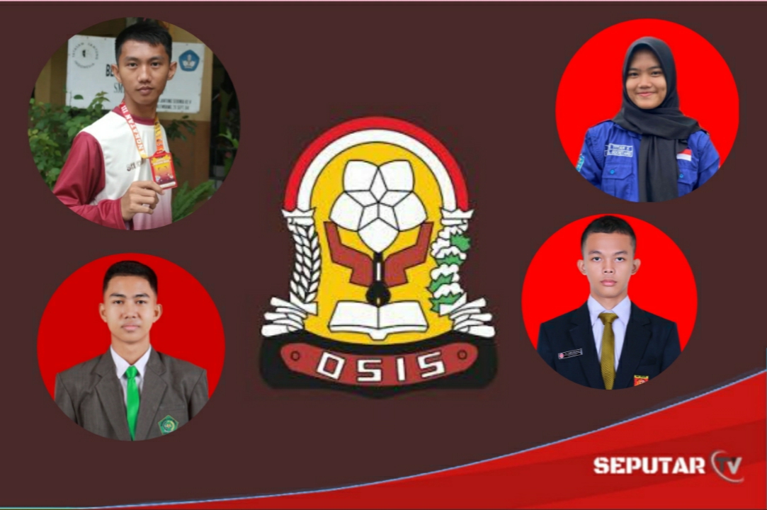 Empat Ketua OSIS dari Lubuklinggau Terpilih dalam 100 Ketua OSIS ...